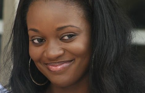 Mrembo(Actress)Jack Appiah | Page 4 | JamiiForums