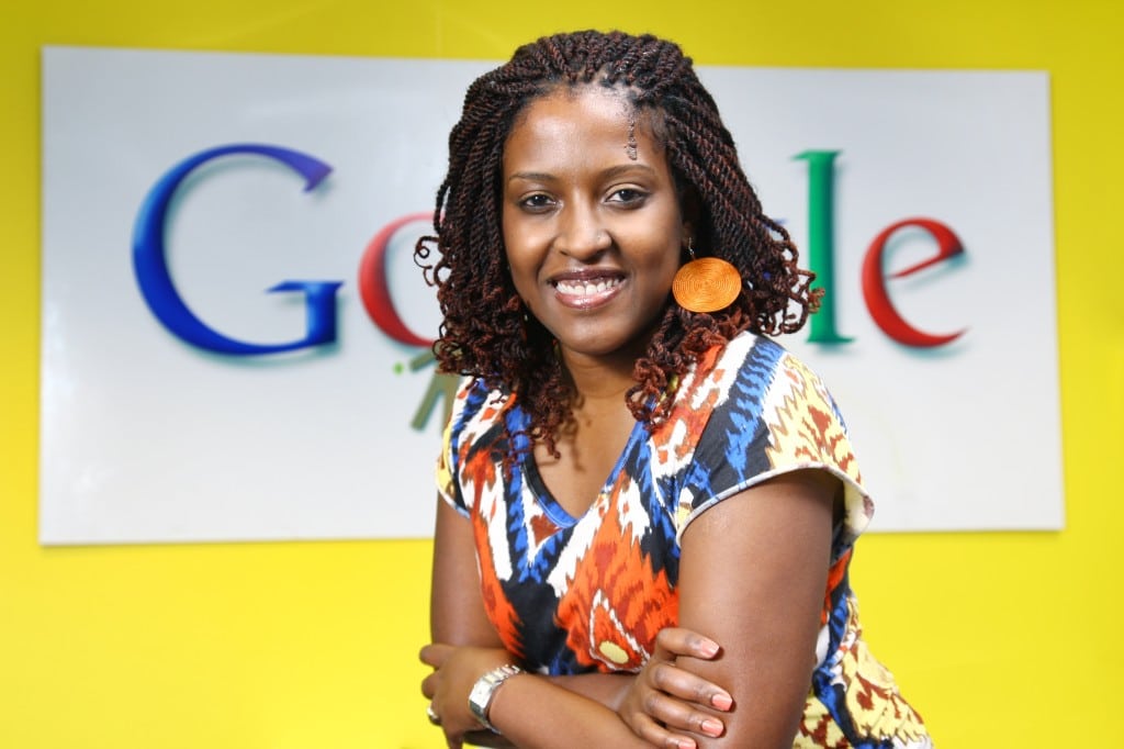Ory Okolloh: the Kenyan queen of digital in Africa! - Africa Top Success