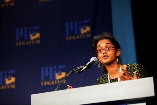 Hadeel Ibrahim : fille de milliardaire, et femme d'action ! - Africa ...