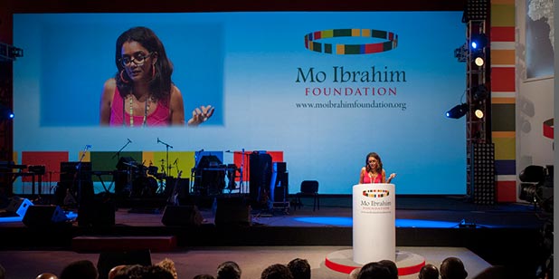 Hadeel Ibrahim : fille de milliardaire, et femme d'action ! - Africa ...