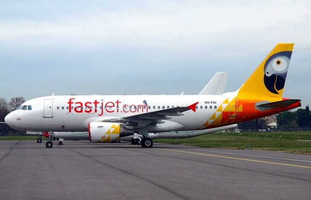 RwandAir et Fastjet : les compagnies aériennes dans le viseur du ...