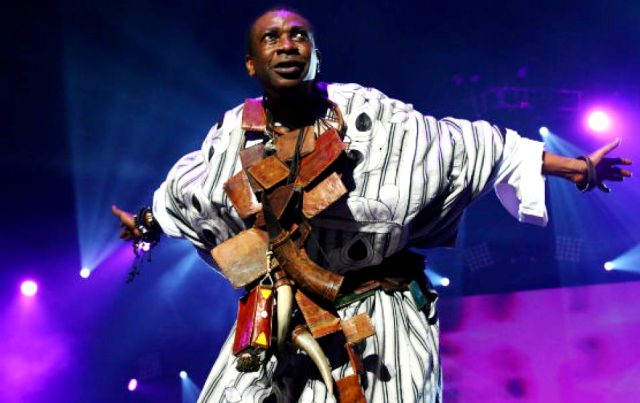 ☑ quel est artiste chanteur ivoirien le plus riche