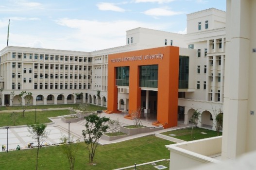 Benin: a University for sciences, arts and technology in Comè soon ...