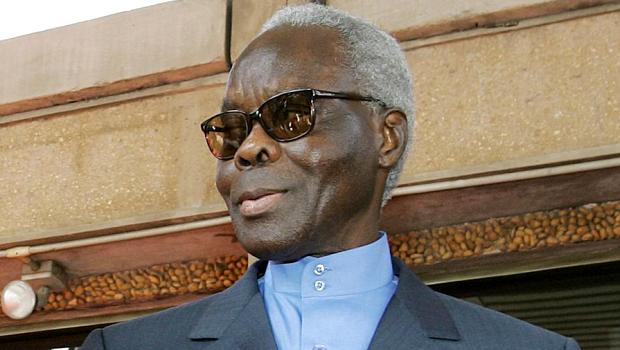 Mathieu Kérékou : la biographie - Africa Top Success