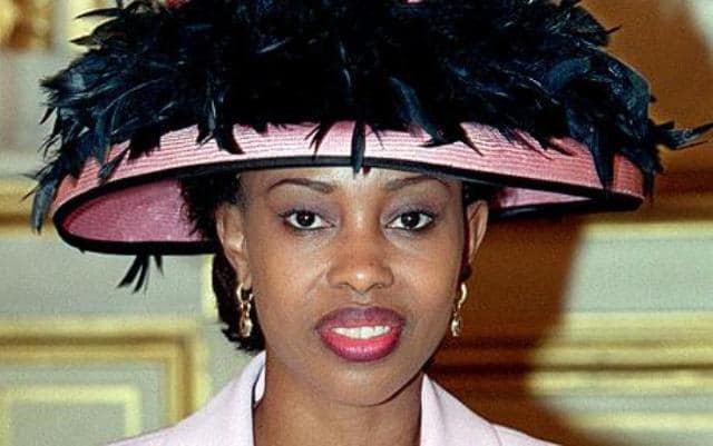 Top 5 des premières dames africaines accusées d'infidélité - Africa Top ...