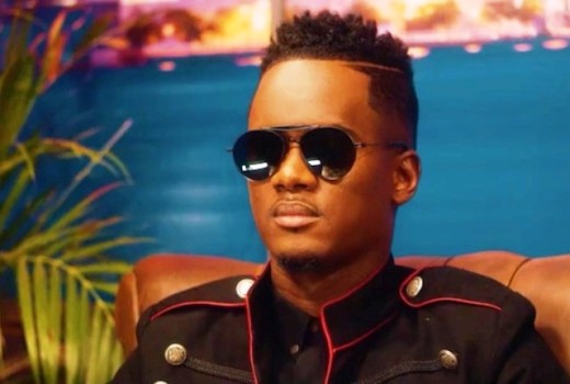 Musique : Black M, un Africain made in France - Africa Top Success