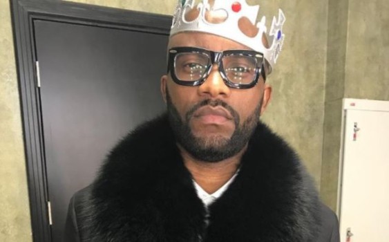 Toujours Au Top De Sa Forme Fally Ipupa Dévoile Son Secret Africa