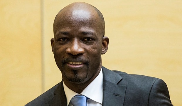 Charles Blé Goudé dirige son parti depuis la CPI - Africa Top Success