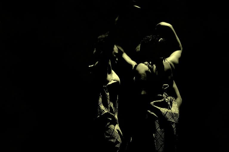 IN-OUT Dance 2018 : Zoom sur le rythme Moribayassa des Malinkés ...