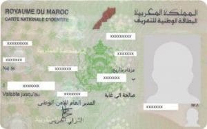 Maroc: de nouvelles cartes d’identité biométriques pour bientôt ...