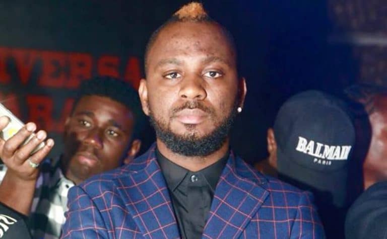 Côte d'Ivoire: le chanteur Kedjevara Dj va lancer son groupe de médias ...