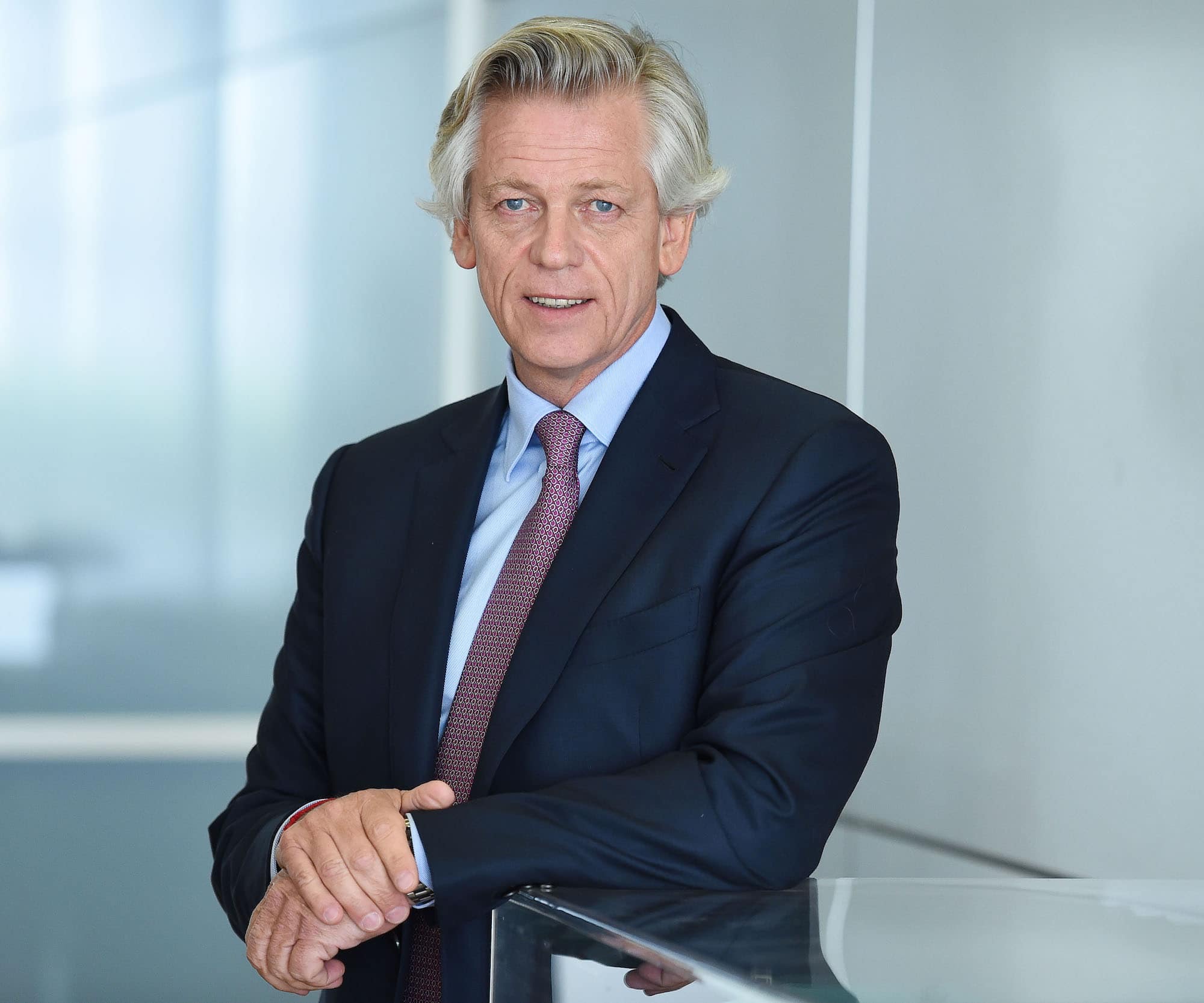 Le groupe DUVAL renforce ses équipes Afrique - Africa Top Success