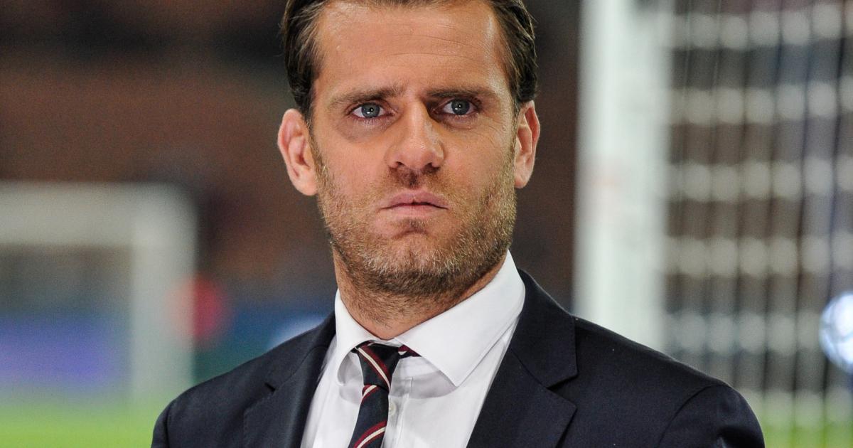 Ligue 1/L'OL: Jérôme Rothen "J'ai l’impression qu’il n’y aura pas de ...