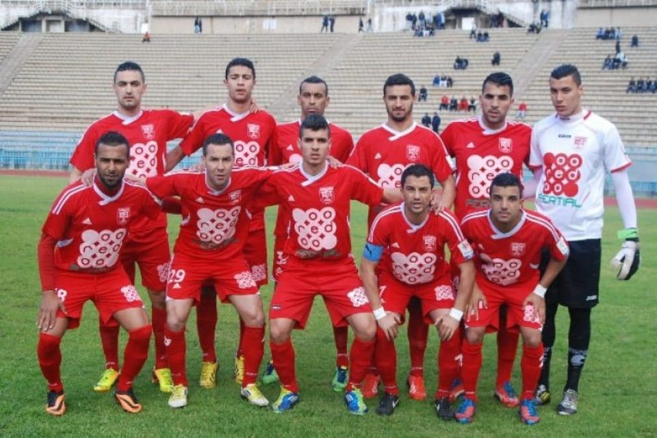 L2 Algérie/USM Annaba: le club risque gros ! - Africa Top Success