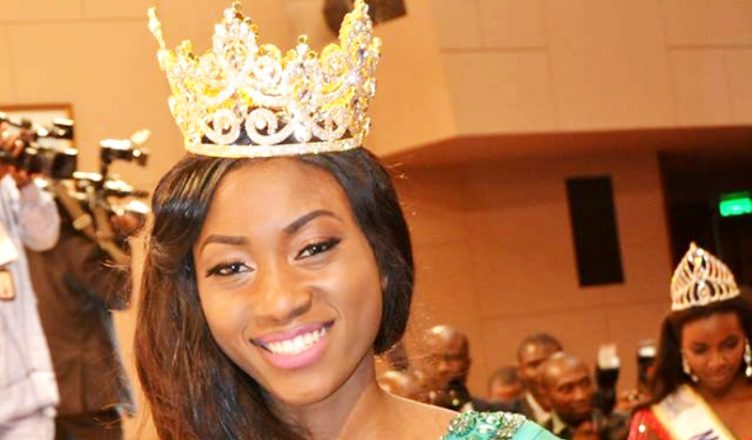 Miss Cameroun: le concours de beauté désormais organisé par le ...