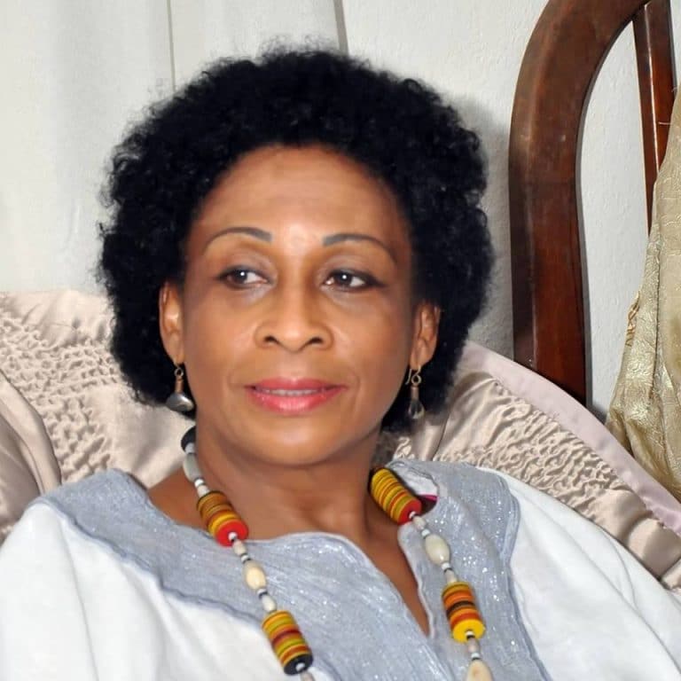 Anne Nkodo: l'autre militante des droits des femmes - Africa Top Success