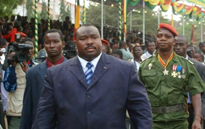 Togo: ce vibrant appel de Mgr Kpodzro pour la libération de Kpatcha ...