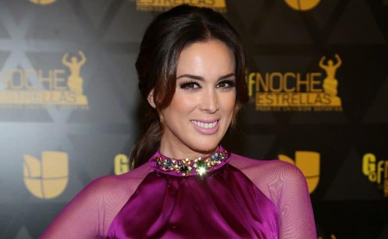 Télénovelas: "Maribelle", l'actrice qui fait fondre les cœurs en 10 ...