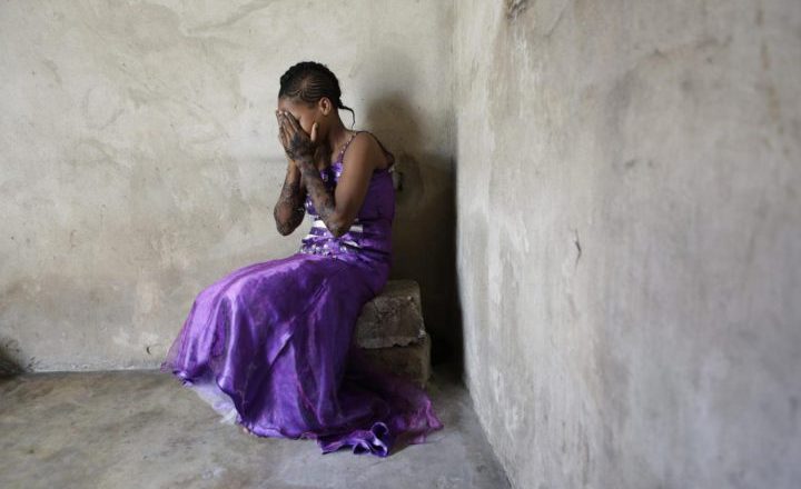 Cameroun: l'exode rurale, une échappatoire pour les filles face au ...