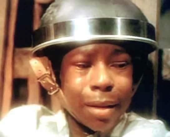 Etats-Unis: Hommage à George Stinney Junior - Africa Top Success