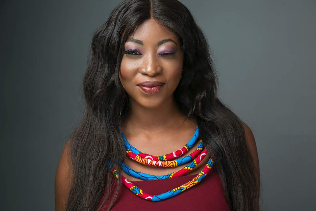 "L'interprète I et II", le chef d’œuvre de Khady Touré s'invite au ...