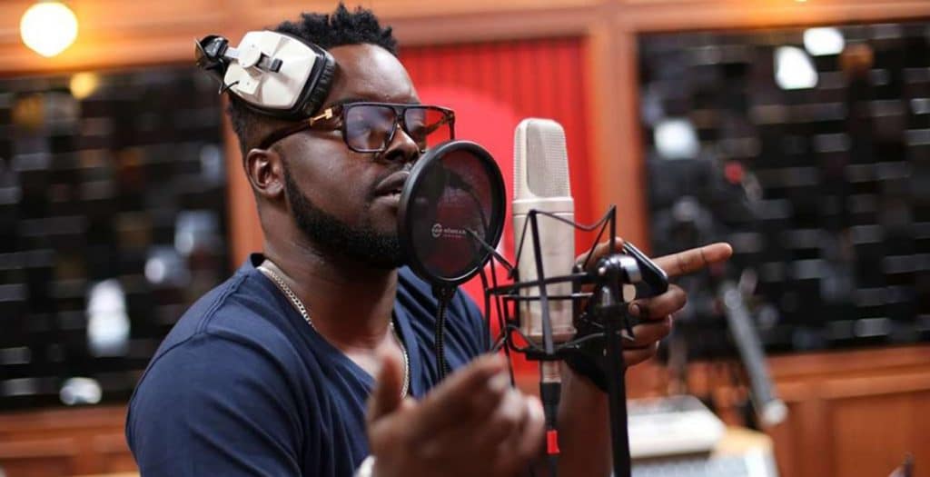 Locko: ces collaborations ivoiriennes dont rêve le chanteur camerounais