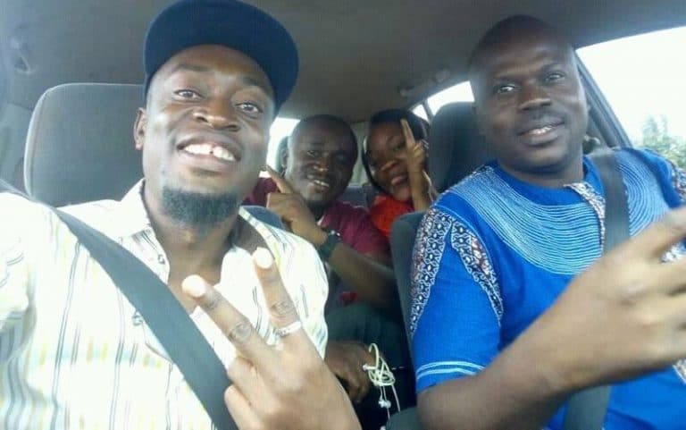 Togo: Folo et Agbasco, ces 10 vidéos qui "ressuscitent" les humoristes