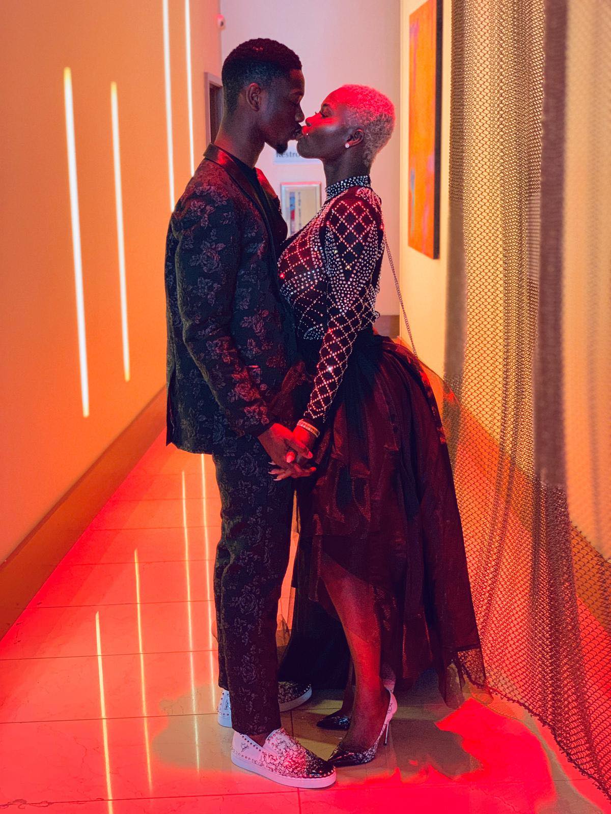 Maria Mobil: très amoureuse, on connaît enfin celui qui fait battre son ...