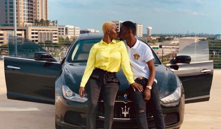 Maria Mobil: très amoureuse, on connaît enfin celui qui fait battre son ...