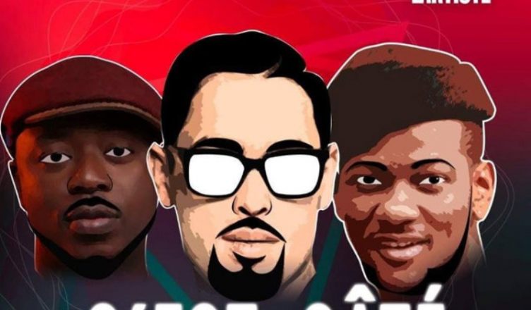 Musique: le groupe Toofan veut gâter le coin (vidéo)