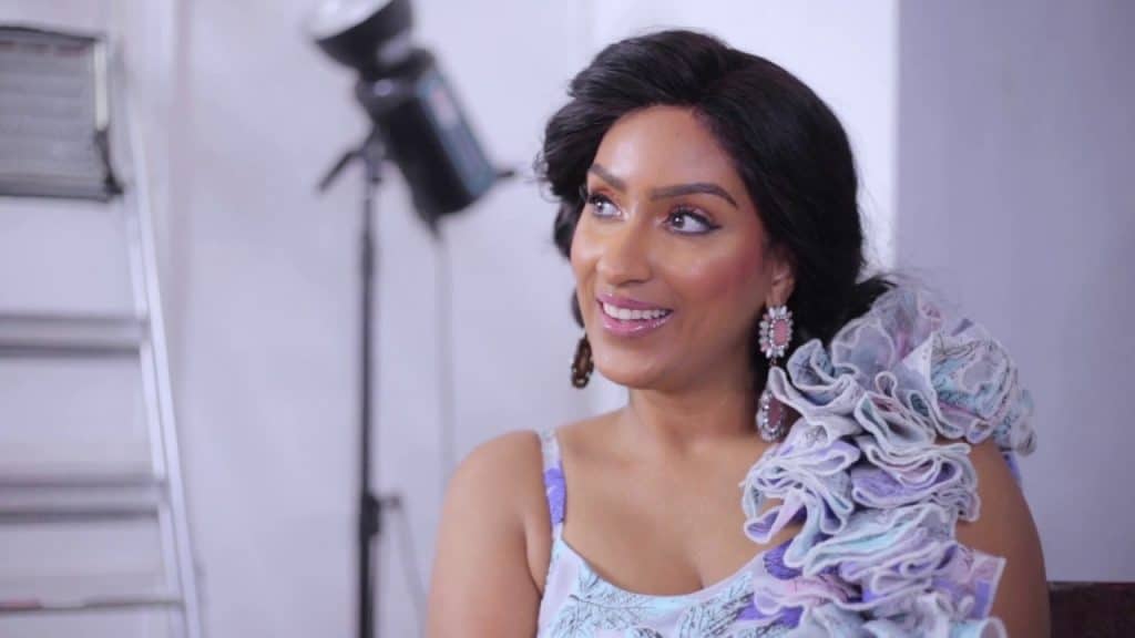 Juliet Ibrahim: l'actrice révèle enfin l'homme de ses rêves!