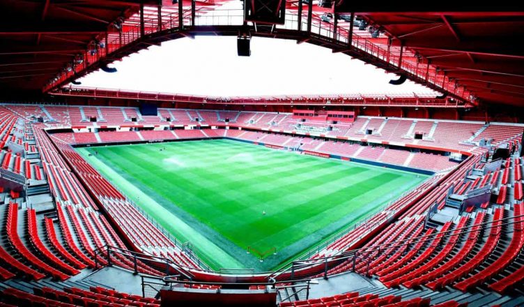 Mogadiscio Stadium: le stade qui fera revivre le football en Somalie