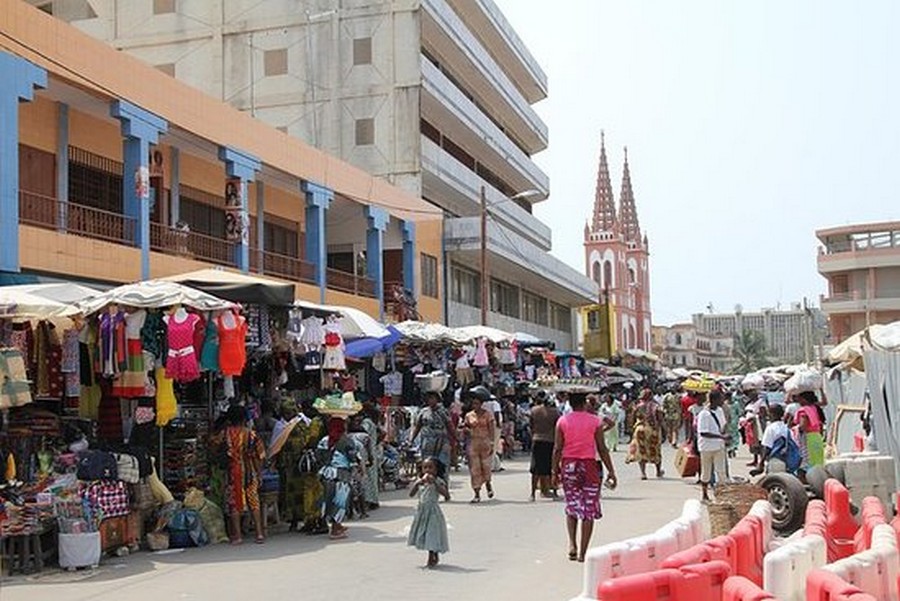 Togo : 22 milliards de FCFA pour ressusciter le grand marché de Lomé