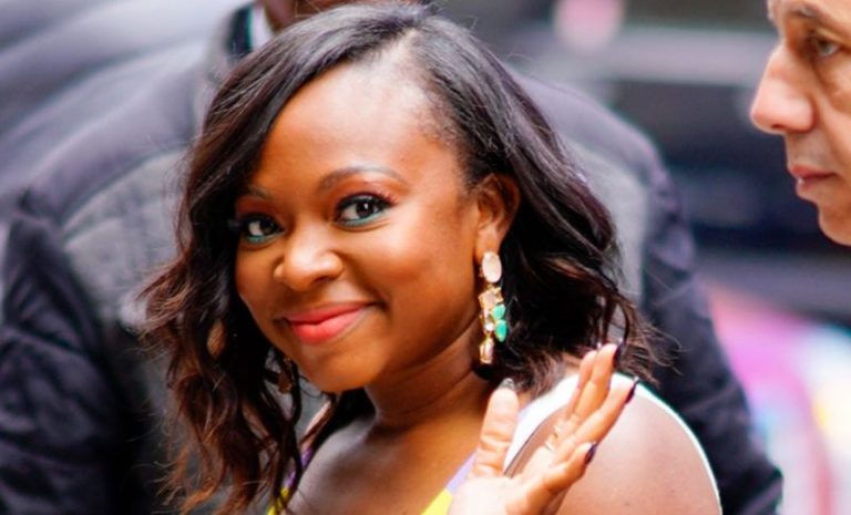 Cinéma : qui est Tasha, madame « Ghost » St Patrick dans la série Power