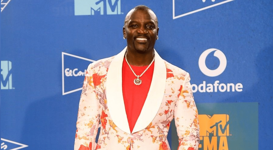 'Akon City', la ville de rêve de Akon construite au Sénégal