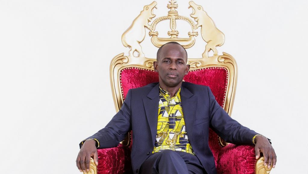 Une nouvelle distinction pour l’humoriste nigérien Mamane