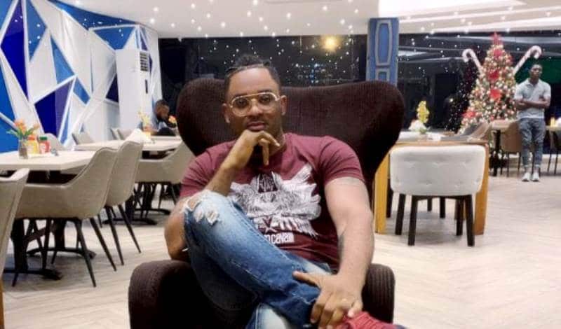 Showbiz : loin de la musique, la nouvelle vie de DJ Lewis