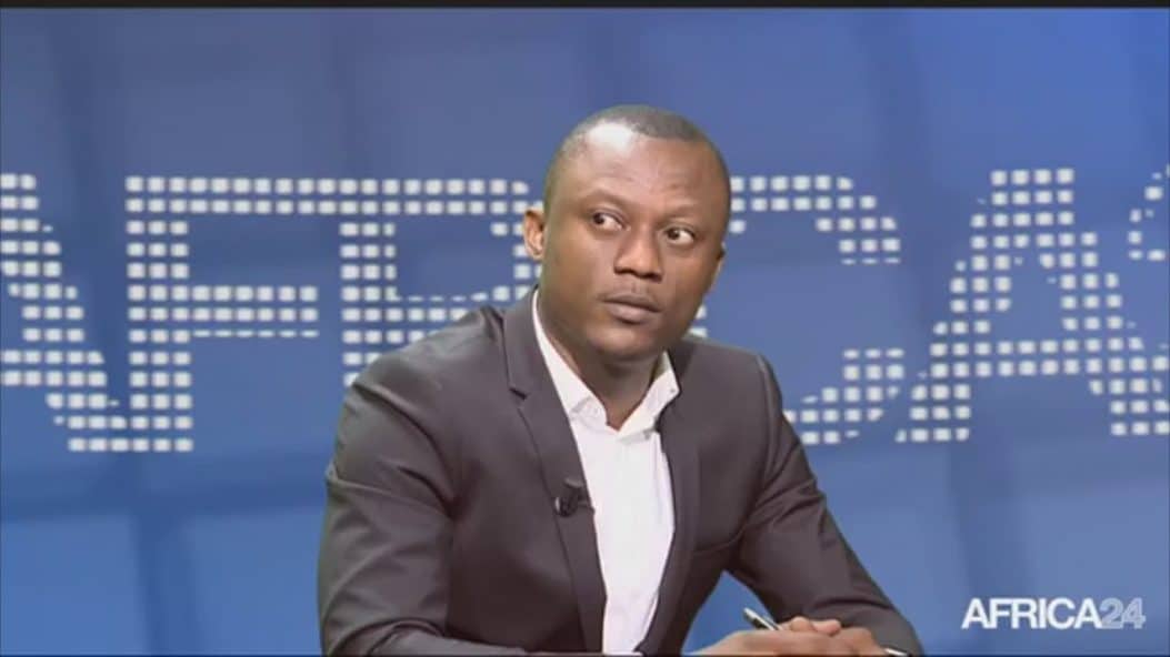 Steve Beko à Bensouda: 'nous ne sommes pas un réseau, mais des ...