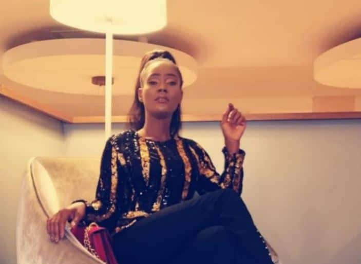 Togo Showbiz : Almok dévoile un nouveau clip (vidéo) - Africa Top Success