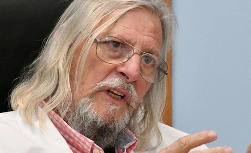 Coronavirus : Prof. Didier Raoult, un messie ou un illusionniste
