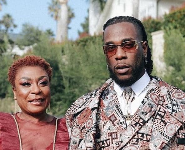 Burna Boy : Bose Ogulu, manager et ange gardien ! - Africa Top Success