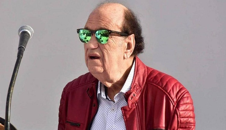 Hassan Hosni : ce qu'il faut savoir sur le célèbre acteur égyptien