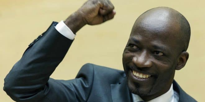 Blé Goudé depuis la Haye : "on prend le pouvoir le 03 juillet 2020"