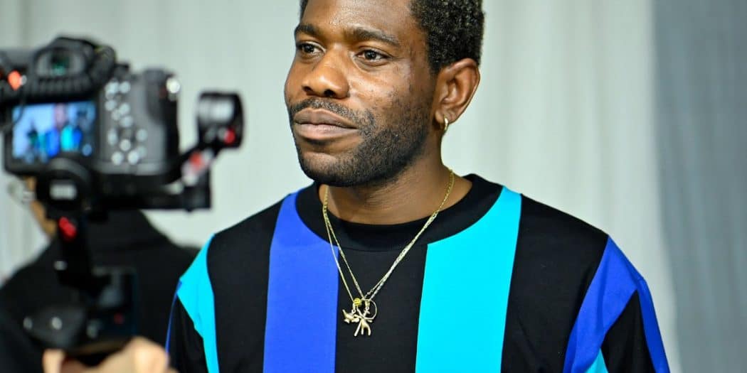 Kenneth Ize : le créateur à suivre de près - Africa Top Success