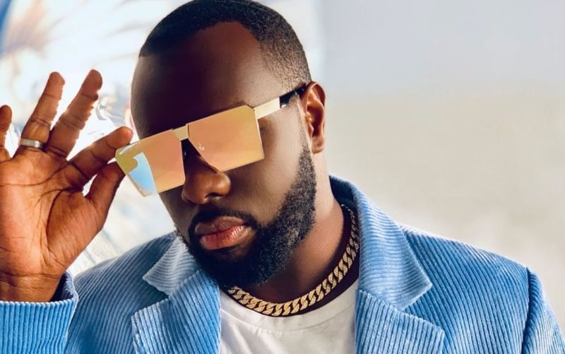 Maître Gims : un record d'un milliard de vues en 12 mois