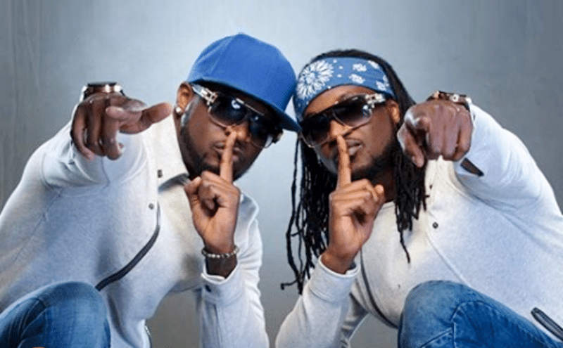 P-Square : découvrez pourquoi Paul et Peter ne se sont jamais prononcés ...