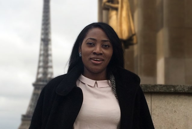 Stephanie Mbida : entrepreneure à succès depuis ses 9 ans
