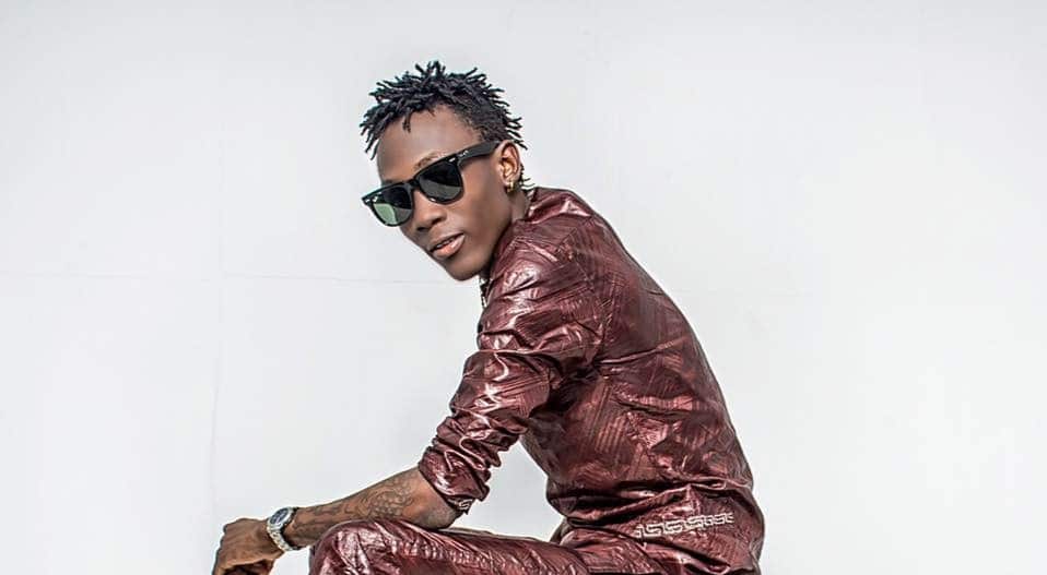 Musique / Vano Baby : « N’attendez plus aucun single de moi