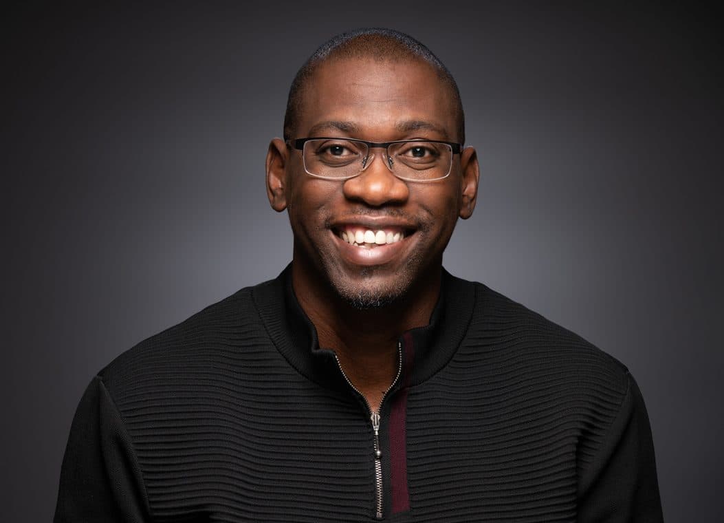 Sidney Kombo Kitombo : le cerveau congolais de la science-fiction