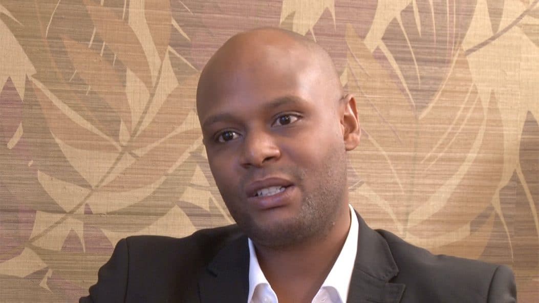 Patrick Ngowi : le succès à partir du petit prêt de sa mère